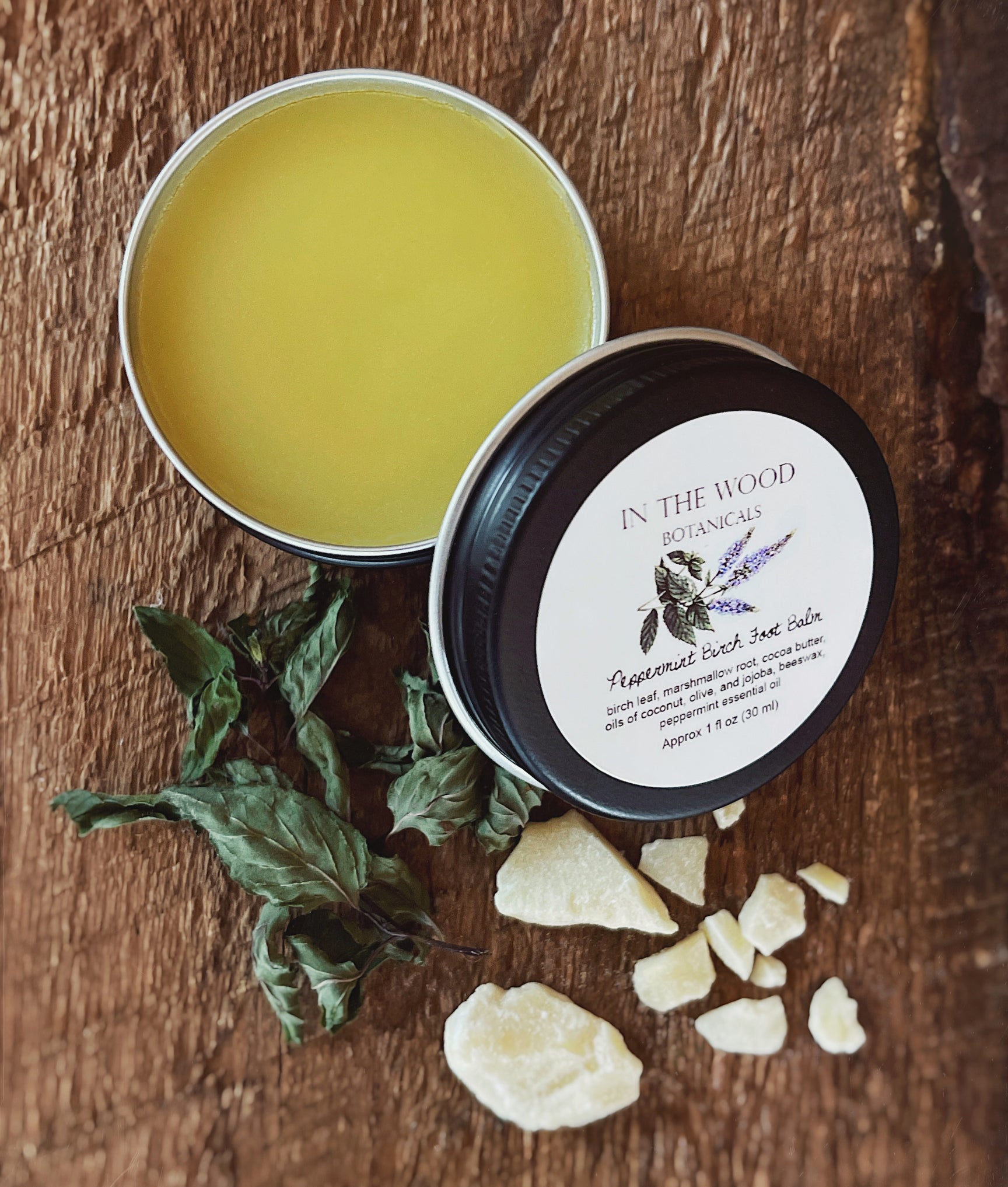 All Products – Page 2 – In the Wood Botanicals