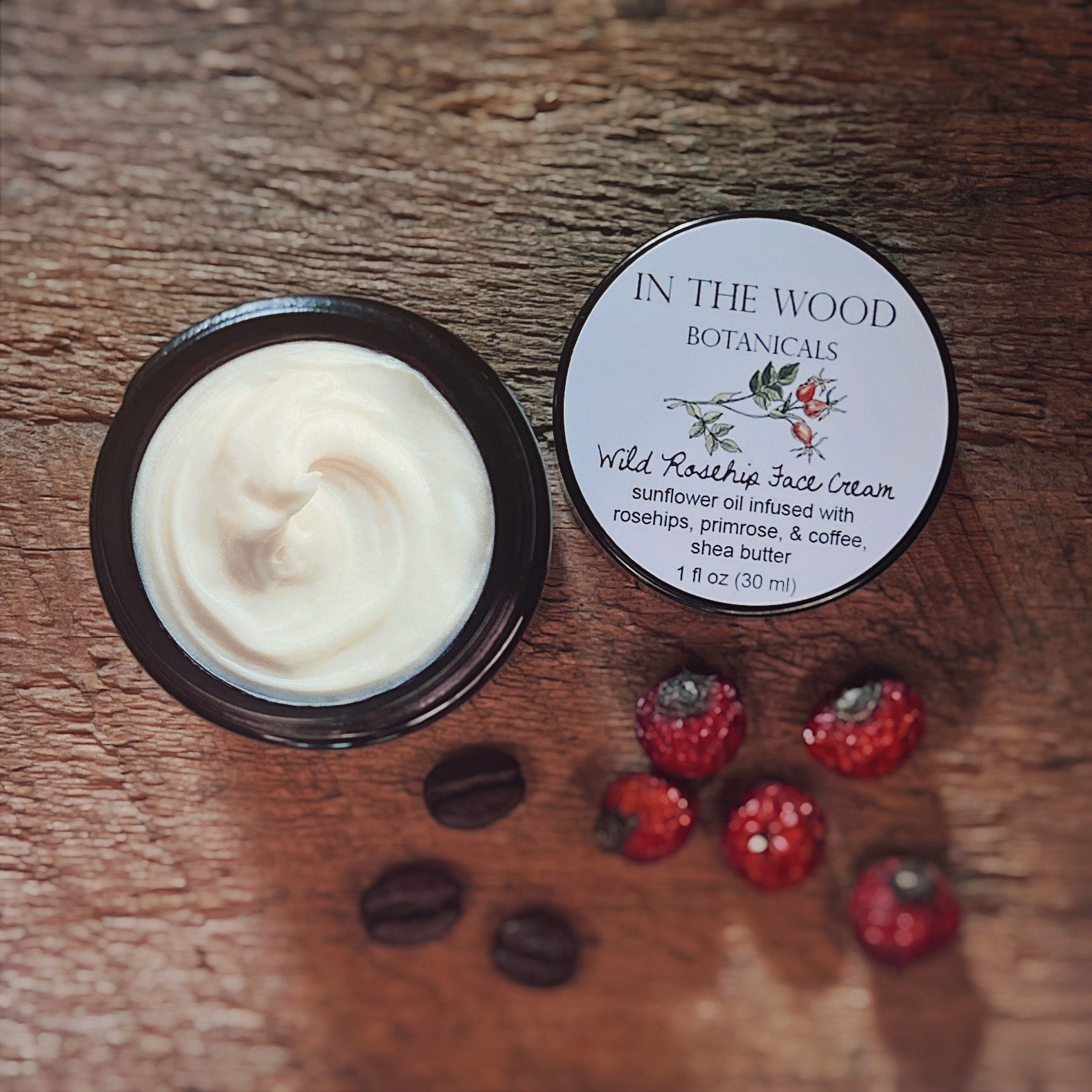All Products – In the Wood Botanicals